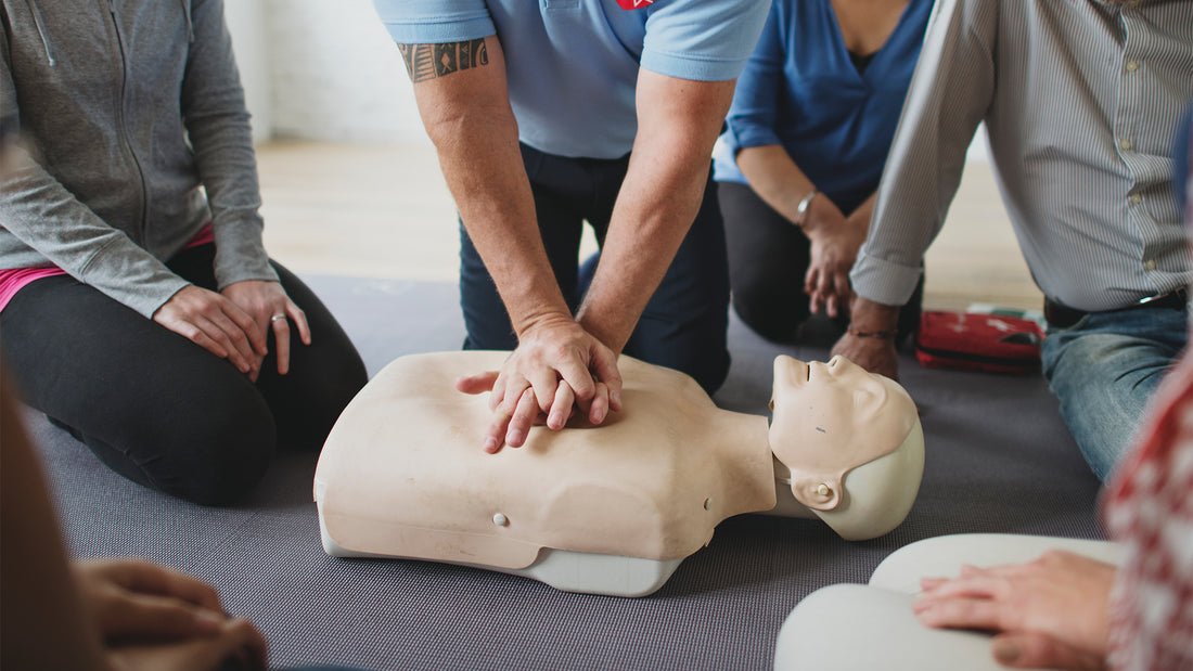 First-Aid – FlexLearn