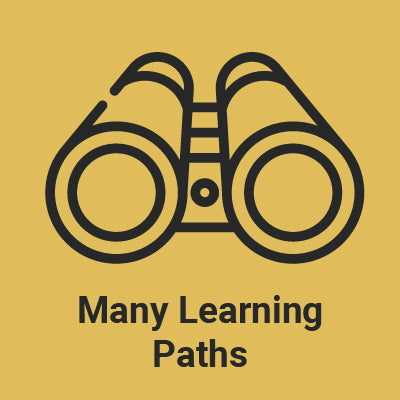 Enterprise LMS/LXP – FlexLearn